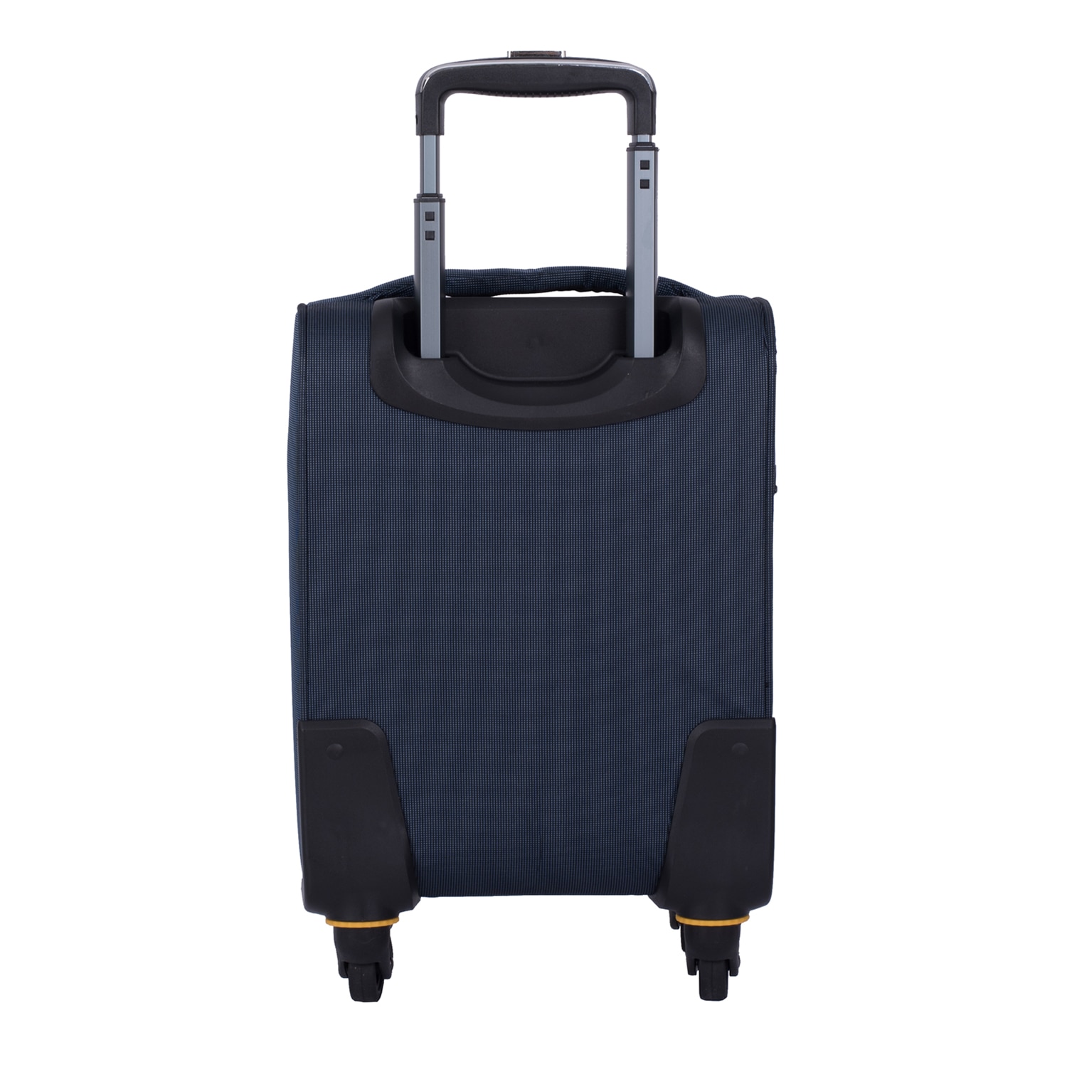 Troler cabina avion Wizz Air, 40x30x20 cm, 4 roti cu rotatie 360 ...