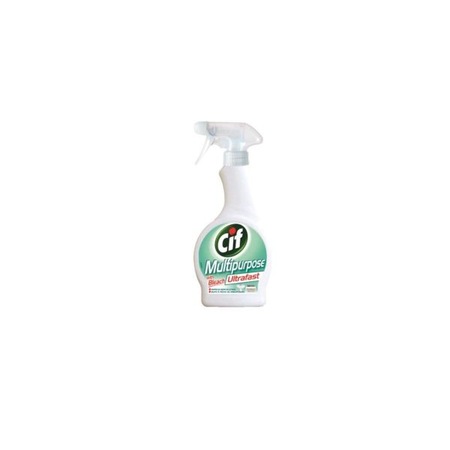 Spray Multipurpose Cif Ultrafast 500 ml - eMAG.ro