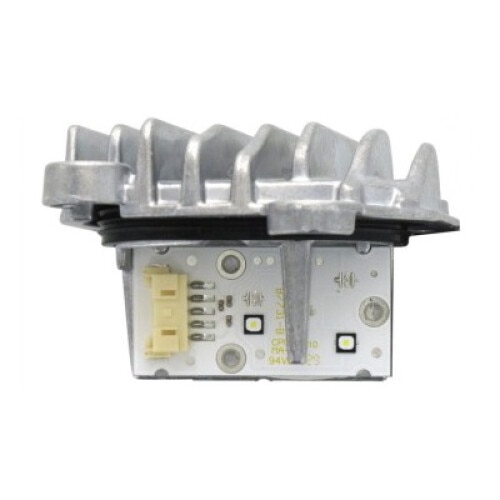 Ляв LED модул DRL Angel Eyes BMW Series 2 F22, F23, F87 63117388923 (L ...