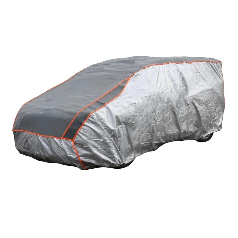 Prelata auto antigrindina SUV-VAN 530 x 205 x 160cm, 5mm grosime, 05984 ...