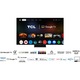 Телевизор TCL MiniLed 55C765, 55" (139 см), Smart Google TV, 4K Ultra ...