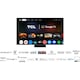 Televizor TCL MiniLed 75C765, 189 cm, Smart Google TV, 4K Ultra HD, 100Hz, Clasa F (Model 2024 ...