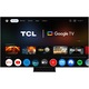 Televizor TCL MiniLed 65C765, 164 cm, Smart Google TV, 4K Ultra HD, 100Hz, Clasa F (Model 2024 ...
