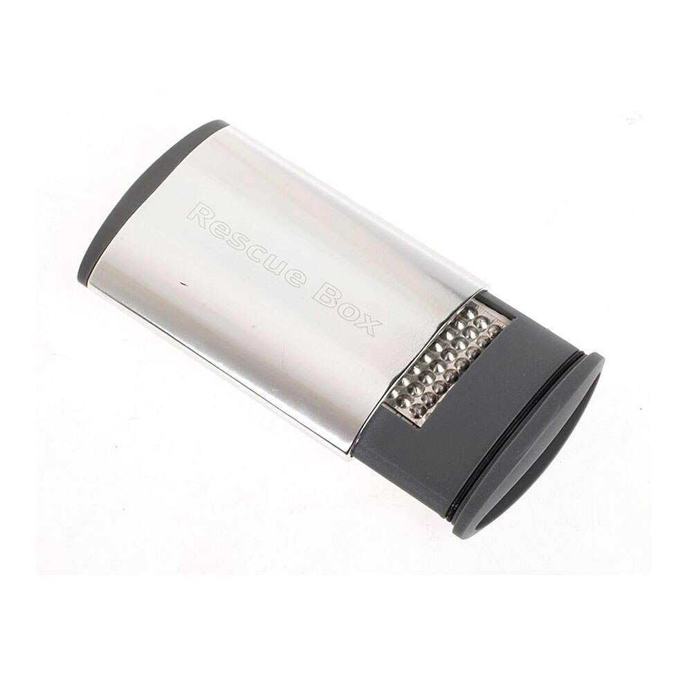 Set vulcanizare Topeak Rescue Box TRB01-B - eMAG.ro