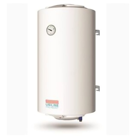 Boiler termoelectric stanga 150L 1.5KW, Uniline pro resist - eMAG.ro