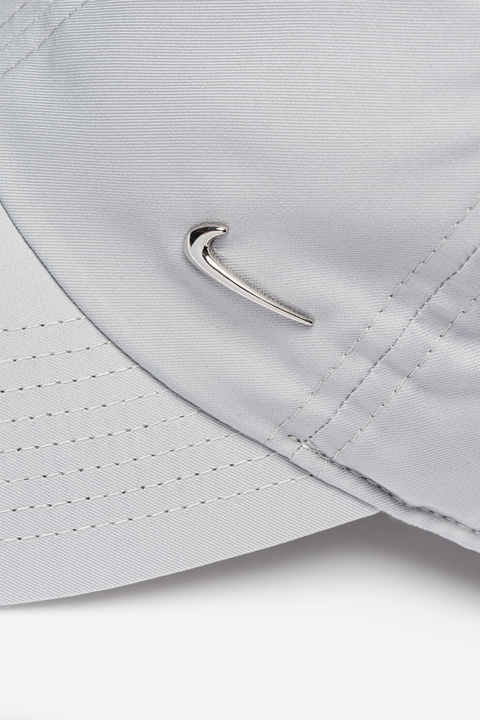 Nike, Sapca unisex cu monograma metalica discreta - eMAG.ro