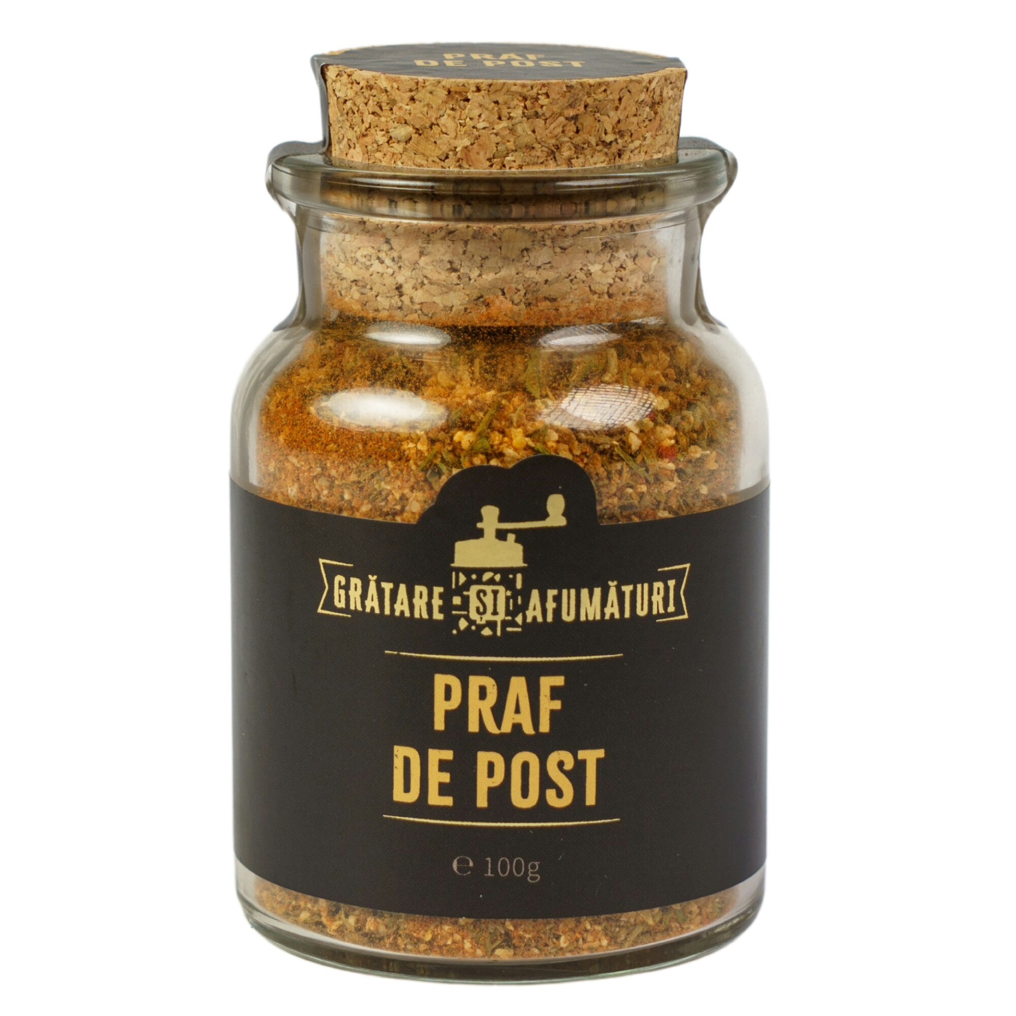 Mix de Condimente pentru cartofi/cartofi prajiti/legume, Praf de Post ...