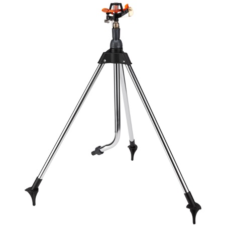 Aspersor cu impuls trepied PLUS - eMAG.ro