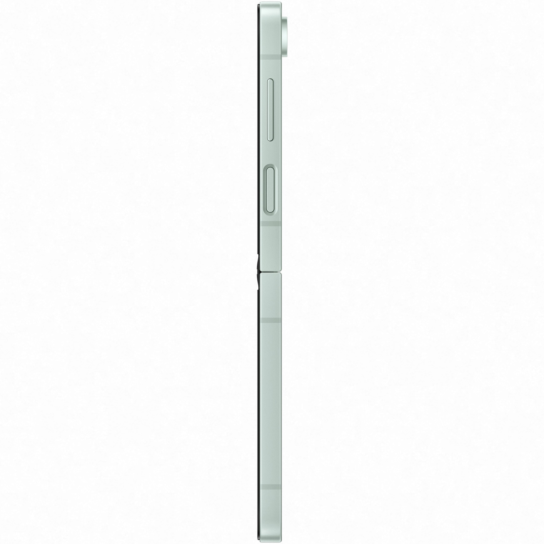 Смартфон Samsung Galaxy Z Flip6, 12GB RAM, 256GB, 5G, Mint - eMAG.bg