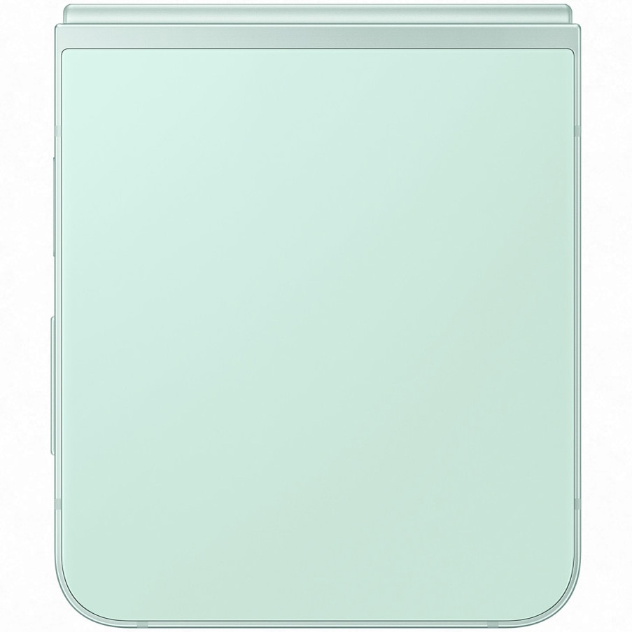 Смартфон Samsung Galaxy Z Flip6, 12GB RAM, 512GB, 5G, Mint - eMAG.bg