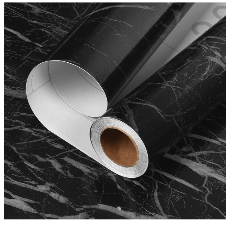 Folie Autocolanta ATT® pentru Bucatarie, Tip Sticker Autoadeziv ...