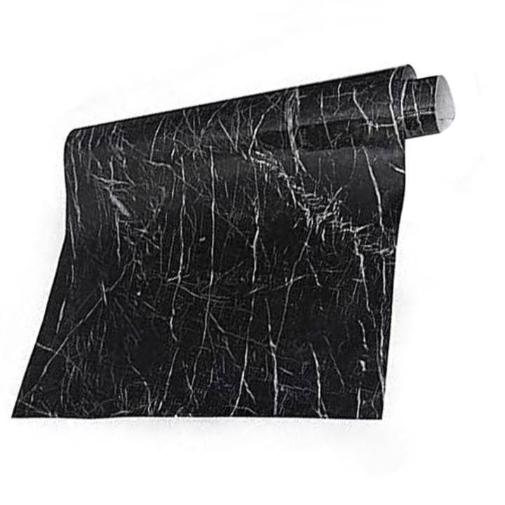 Folie Autocolanta ATT® pentru Bucatarie, Tip Sticker Autoadeziv ...