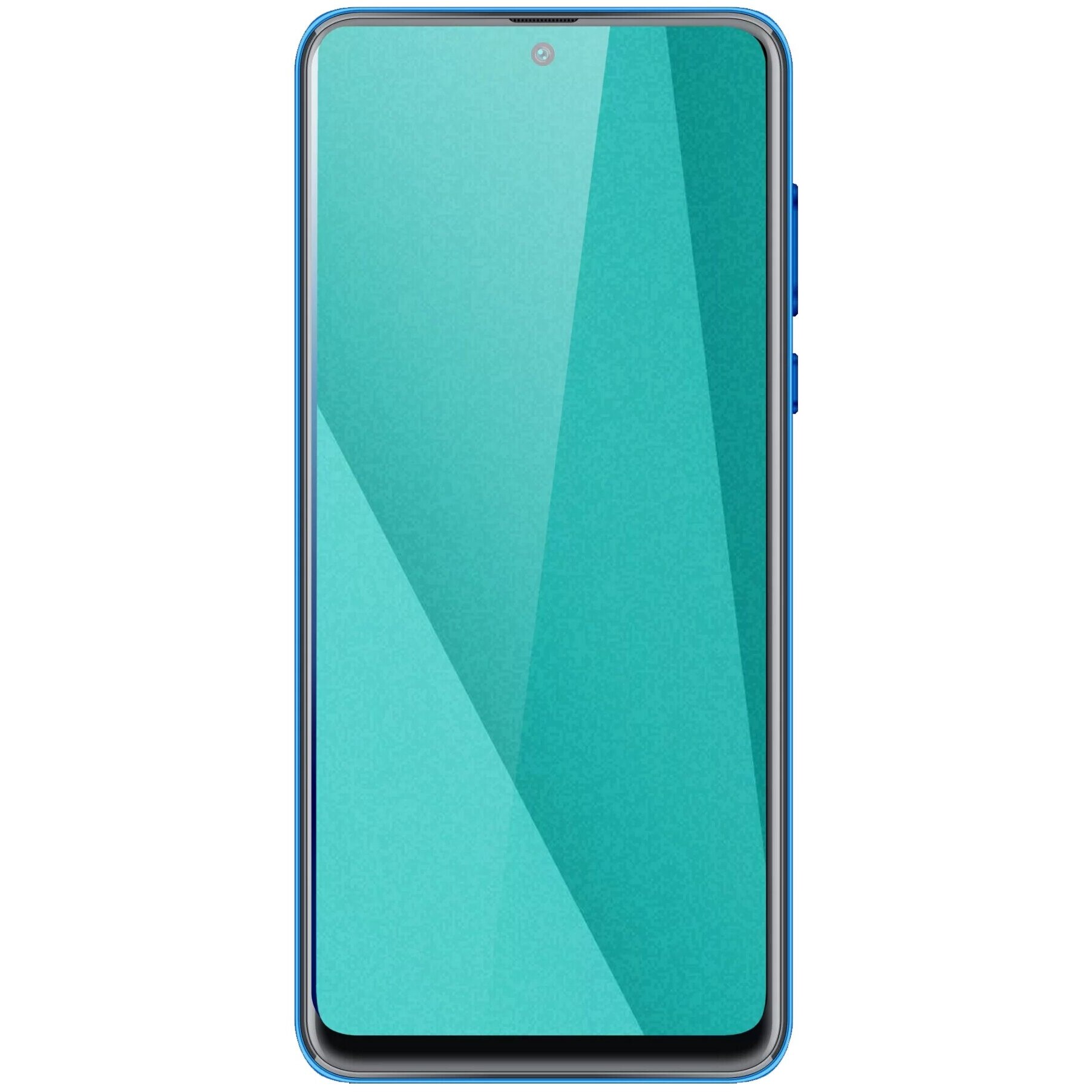 Smartphone Black Fox B10 64GB, NFC, albastru - eMAG.ro