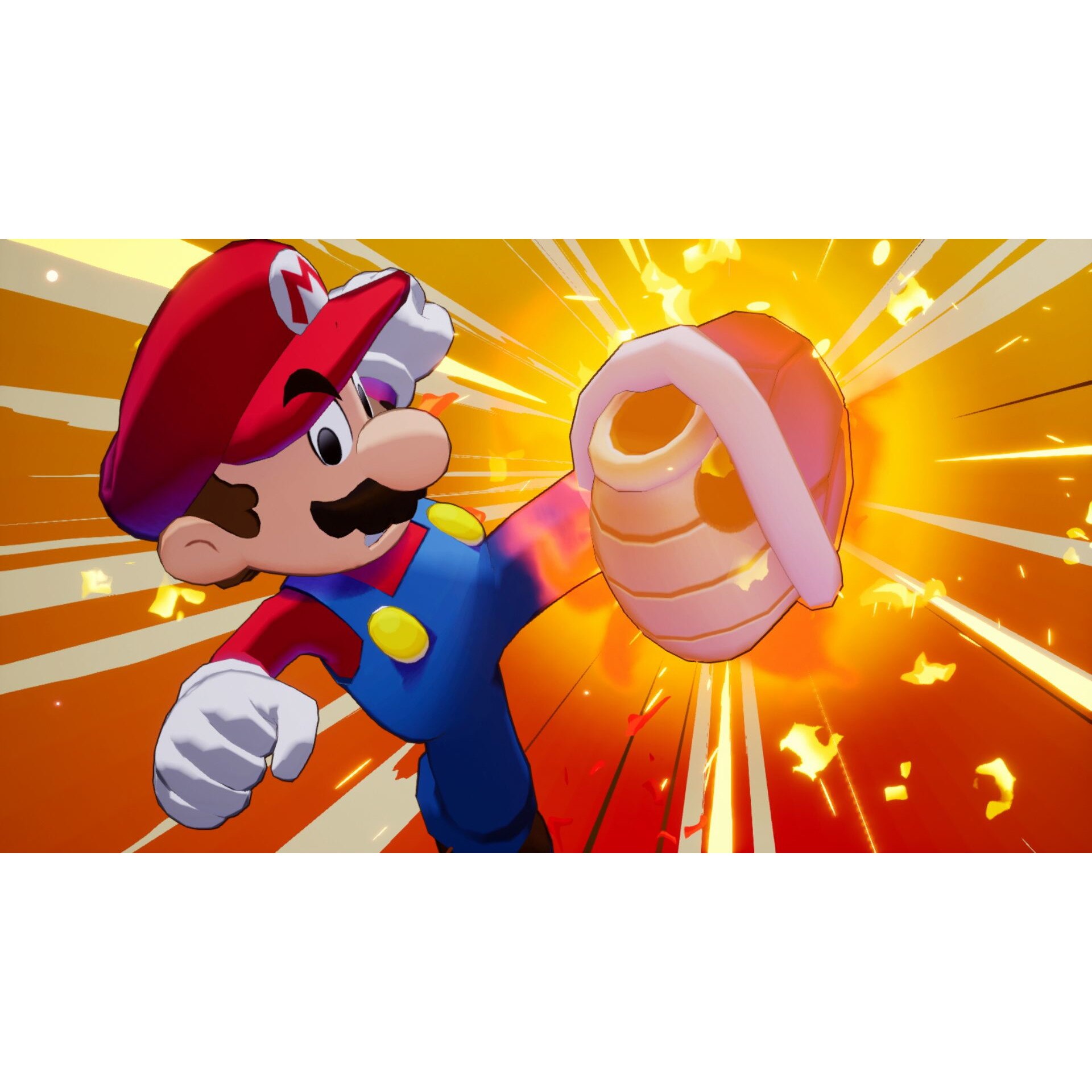 Joc Mario & Luigi Brothership pentru Nintendo Switch - eMAG.ro