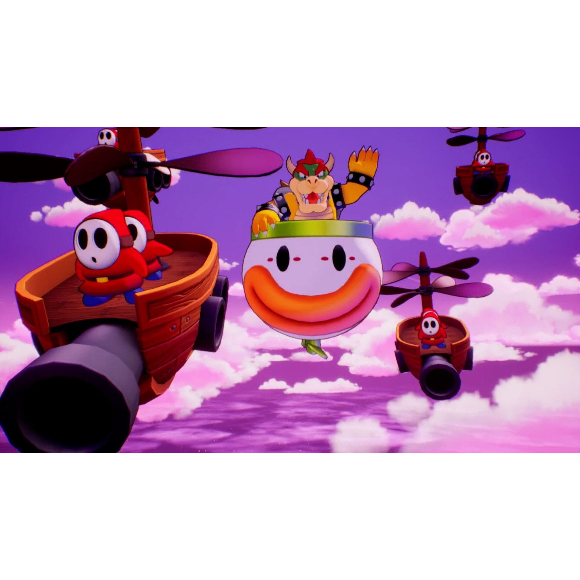 Joc Mario & Luigi Brothership pentru Nintendo Switch - eMAG.ro