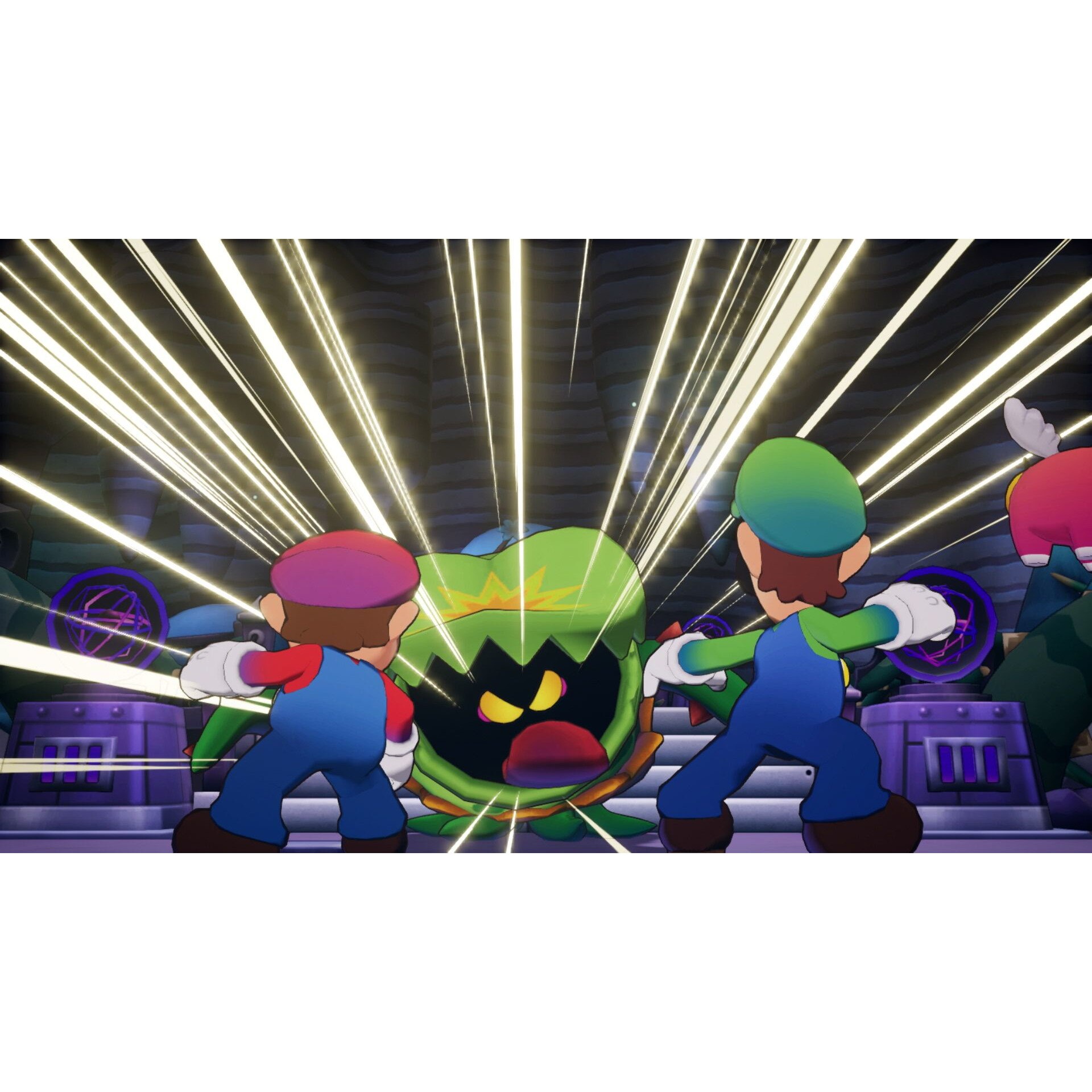 Joc Mario & Luigi Brothership pentru Nintendo Switch - eMAG.ro