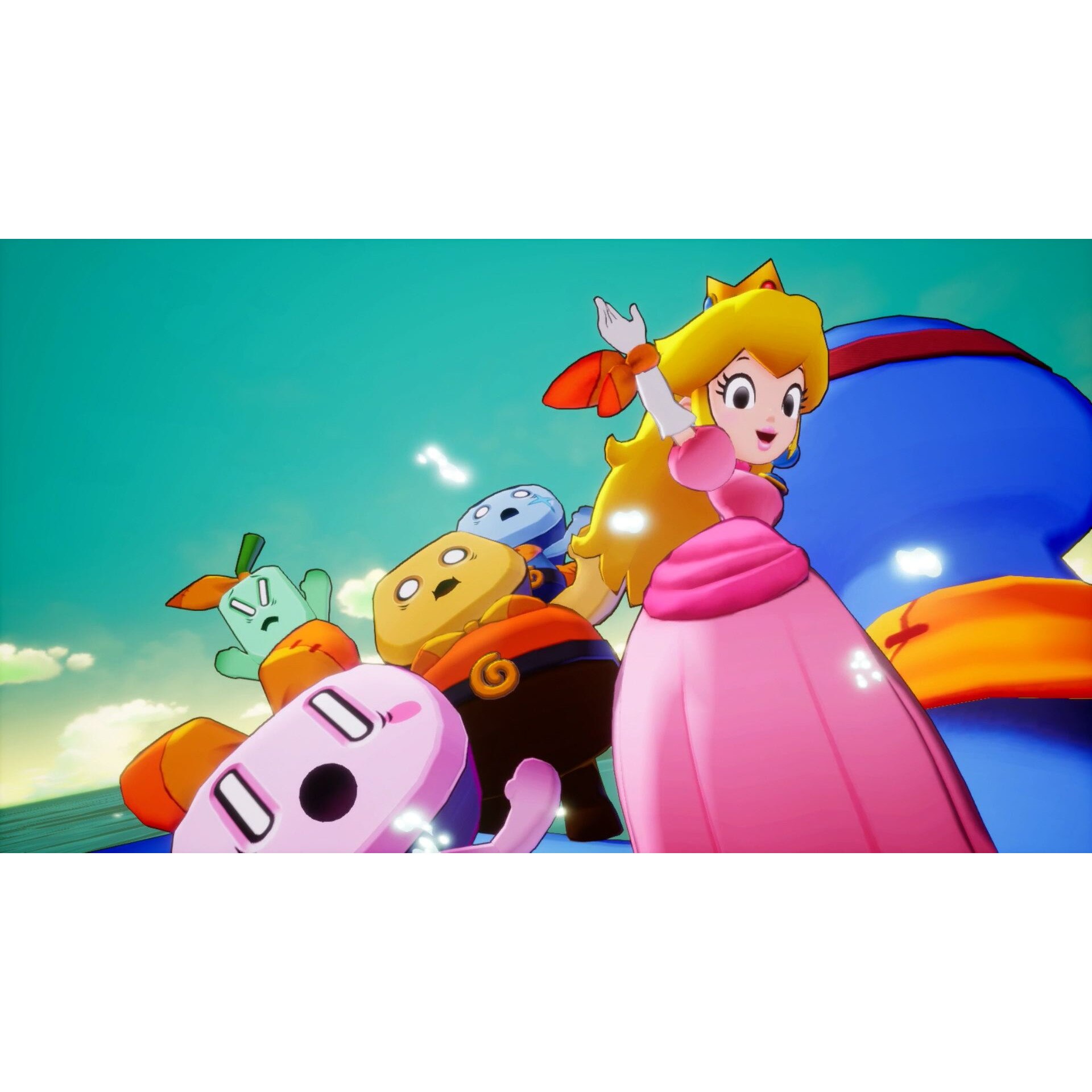 Joc Mario & Luigi Brothership pentru Nintendo Switch - eMAG.ro