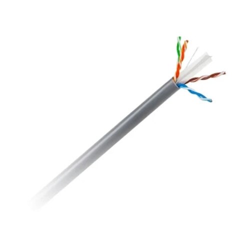 Cablu UTP Cat 6E Cupru 305m - eMAG.ro