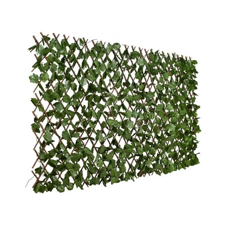 Gard decorativ AT PERFORMANCE, 200x100 cm, extensibil, balcon, curte ...
