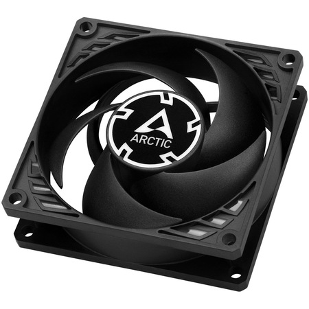 Ventilator ARCTIC P8 Silent, Negru - eMAG.ro