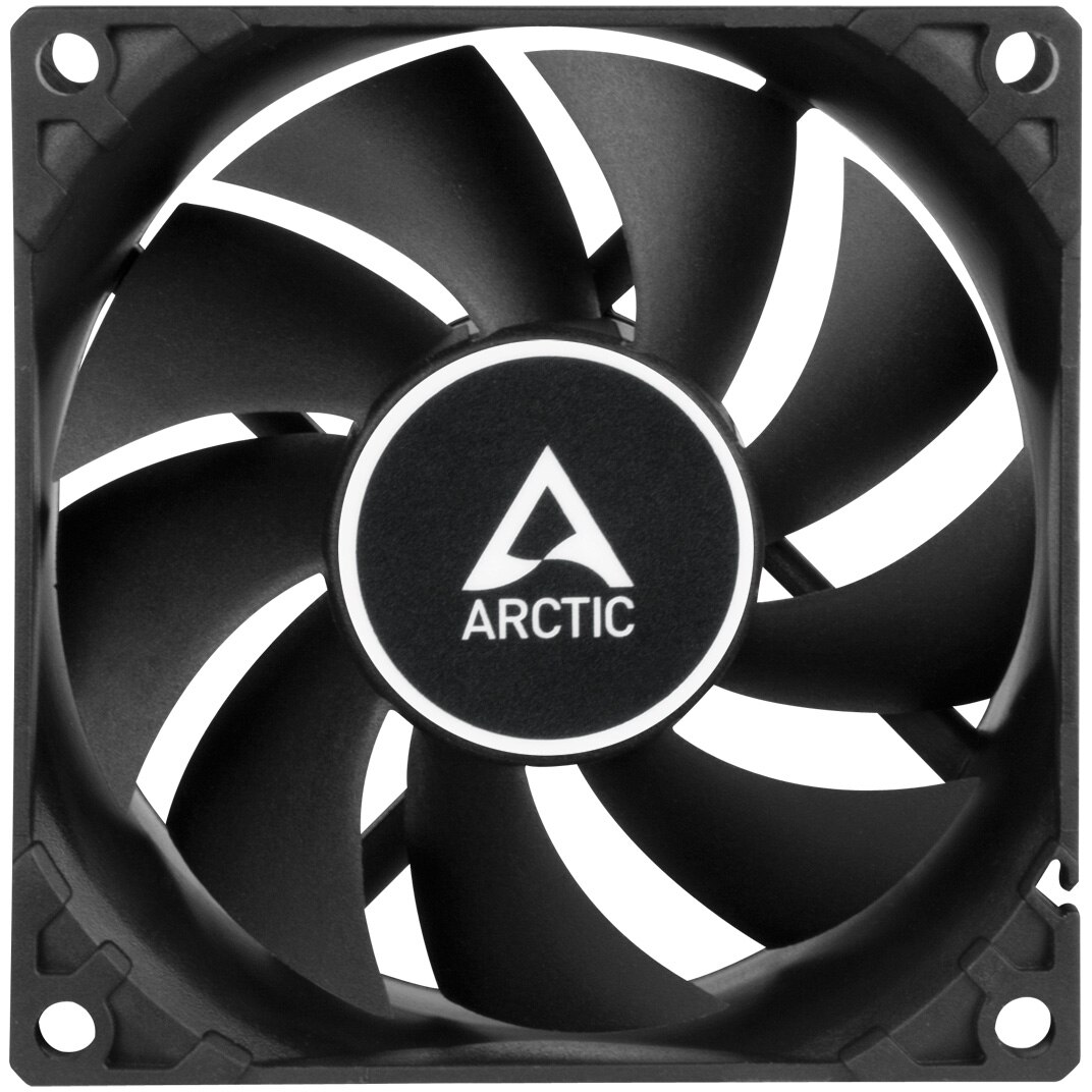 Ventilator ARCTIC F8 Silent - eMAG.ro