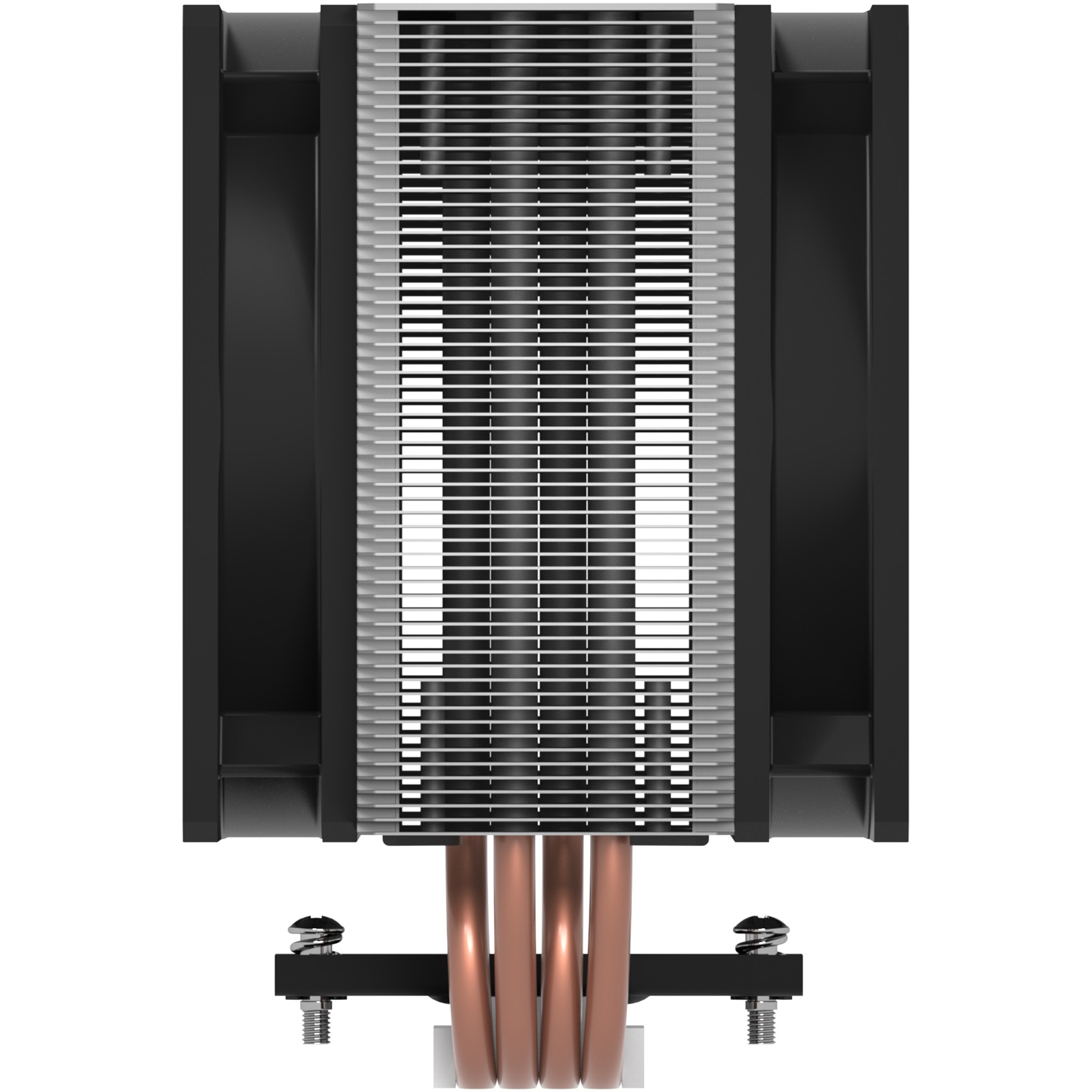 Cooler ARCTIC Freezer 36, 120mm, Intel/ AMD, Negru - eMAG.ro