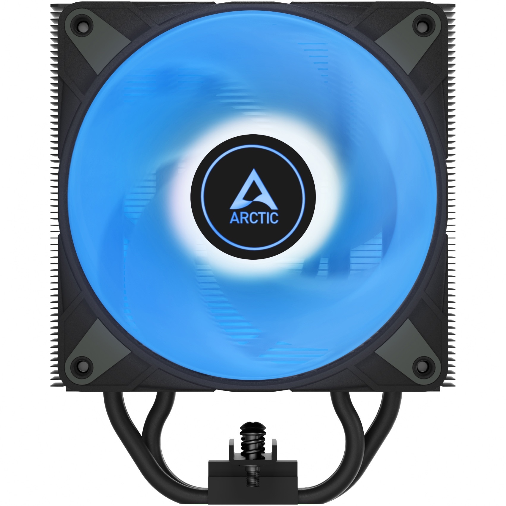 Cooler ARCTIC Freezer 36 A-RGB Black - eMAG.ro