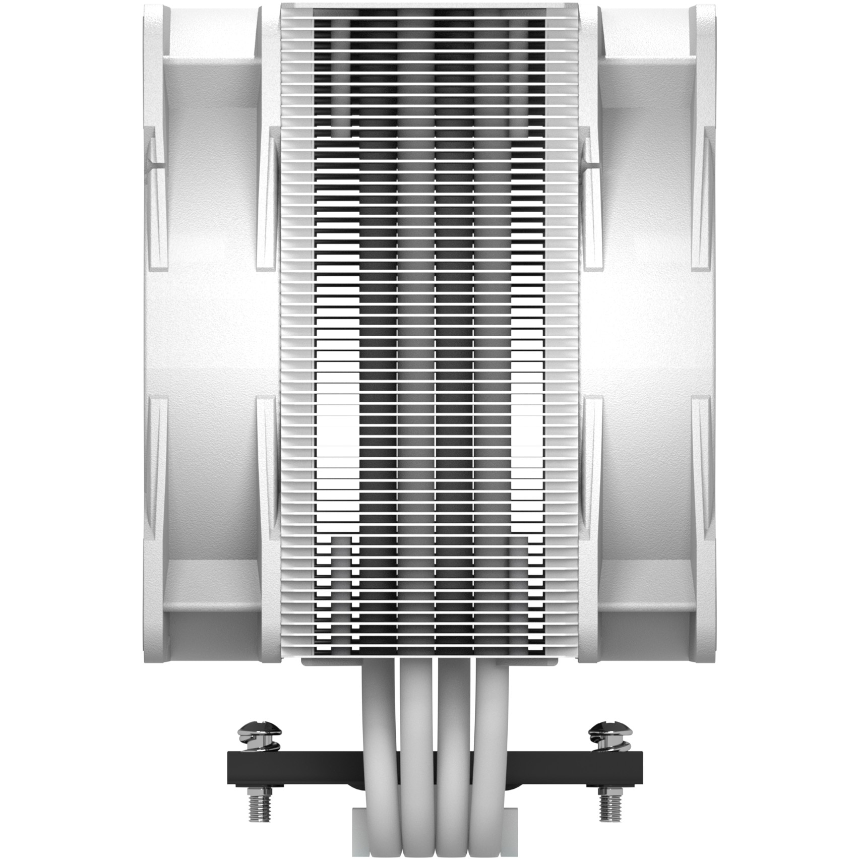 Cooler ARCTIC Freezer 36 A-RGB White, 120mm, Intel/ AMD, Alb - eMAG.ro