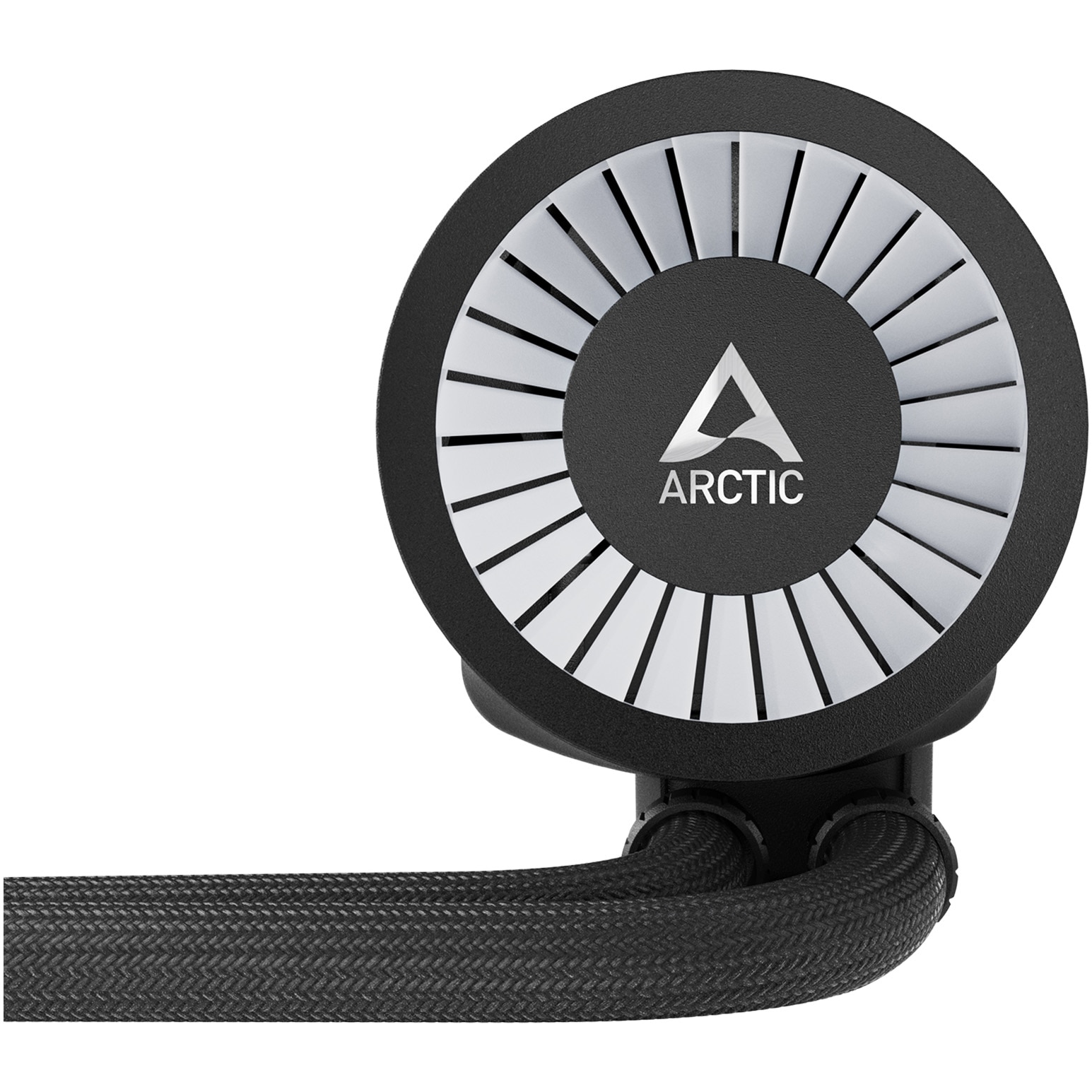 Cooler ARCTIC Liquid Freezer III 280 A-RGB, Racire cu lichid, AIO 280mm ...