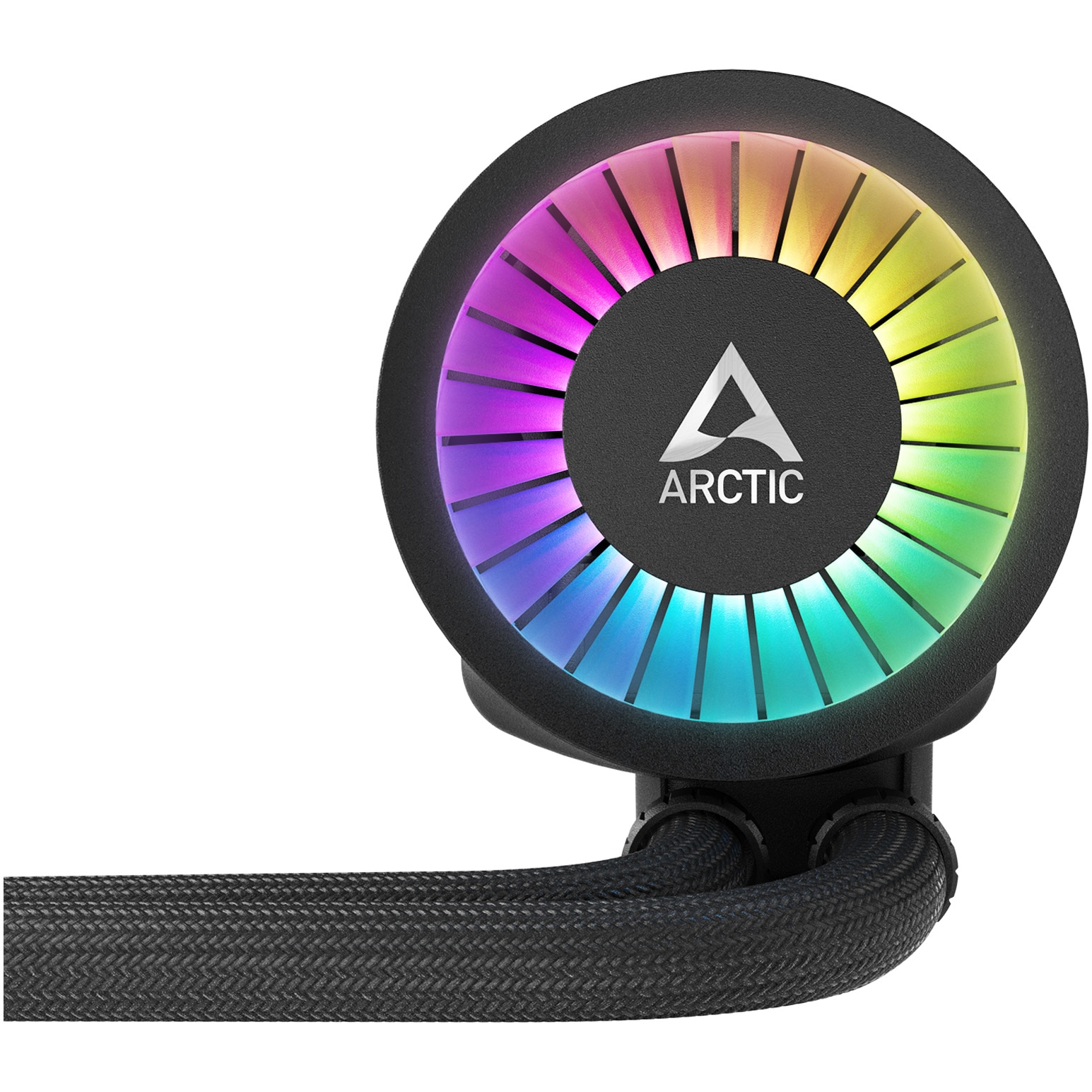 Cooler ARCTIC Liquid Freezer III 360 A-RGB, Racire cu lichid, AIO 360mm ...