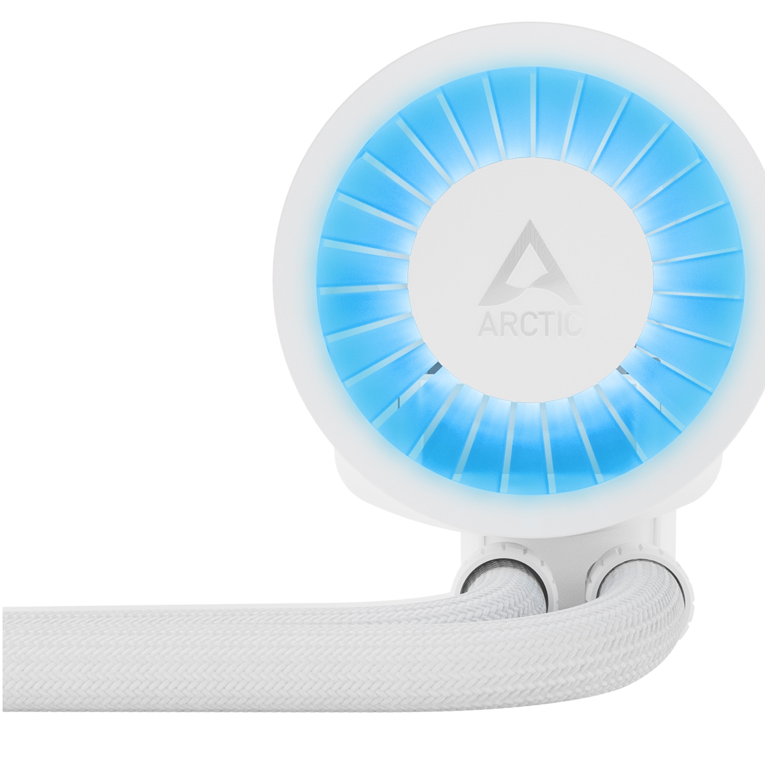 Cooler ARCTIC Liquid Freezer III 280 A-RGB, Racire cu lichid, AIO 280mm ...
