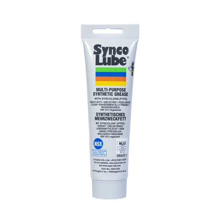 Vaselina sintetica multifunctionala, Super Lube Multi-Purpose Synthetic ...