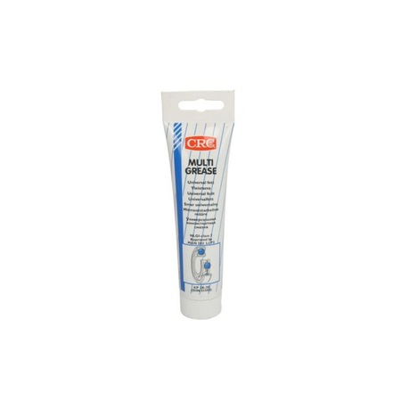 Vaselina Multifunctionala CRC Multi Grease, 100ml - eMAG.ro