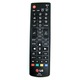 Telecomanda GSC ® pentru LCD/LED, LG, AKB73715603, Q.MENU, neagra - eMAG.ro