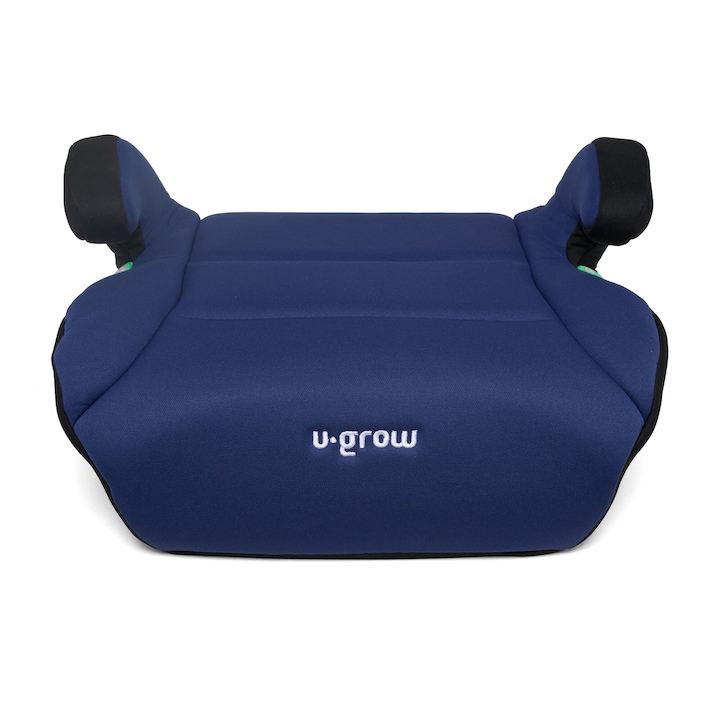 Inaltator auto pentru copii U-Grow, 125-150cm, certificat R129, fara ...