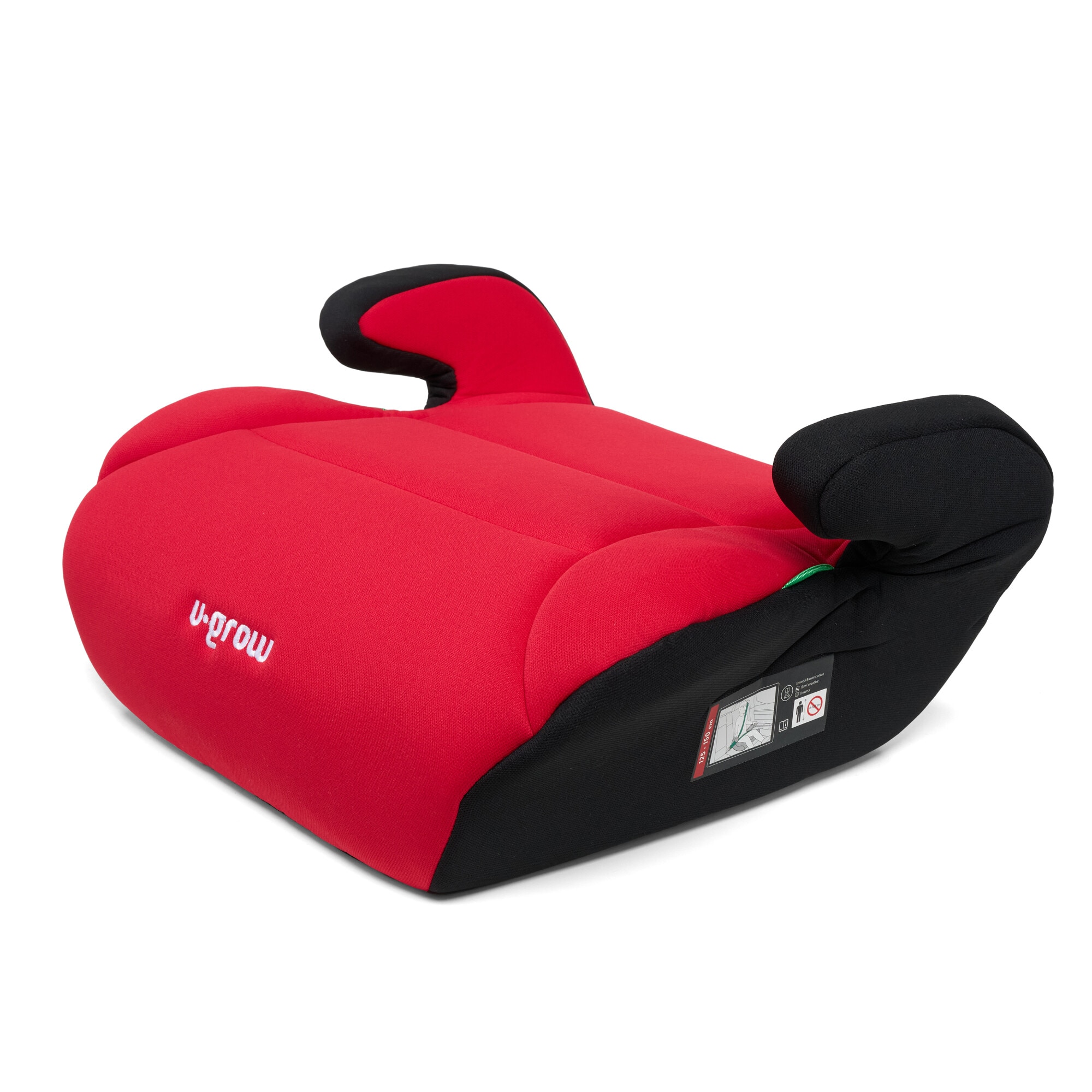 Inaltator auto pentru copii U-Grow, 125-150cm, certificat R129, fara ...