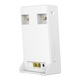 Router Wireless Mercusys MB130-4G, AC1200 dual band, 4G LTE, SIM - eMAG.ro
