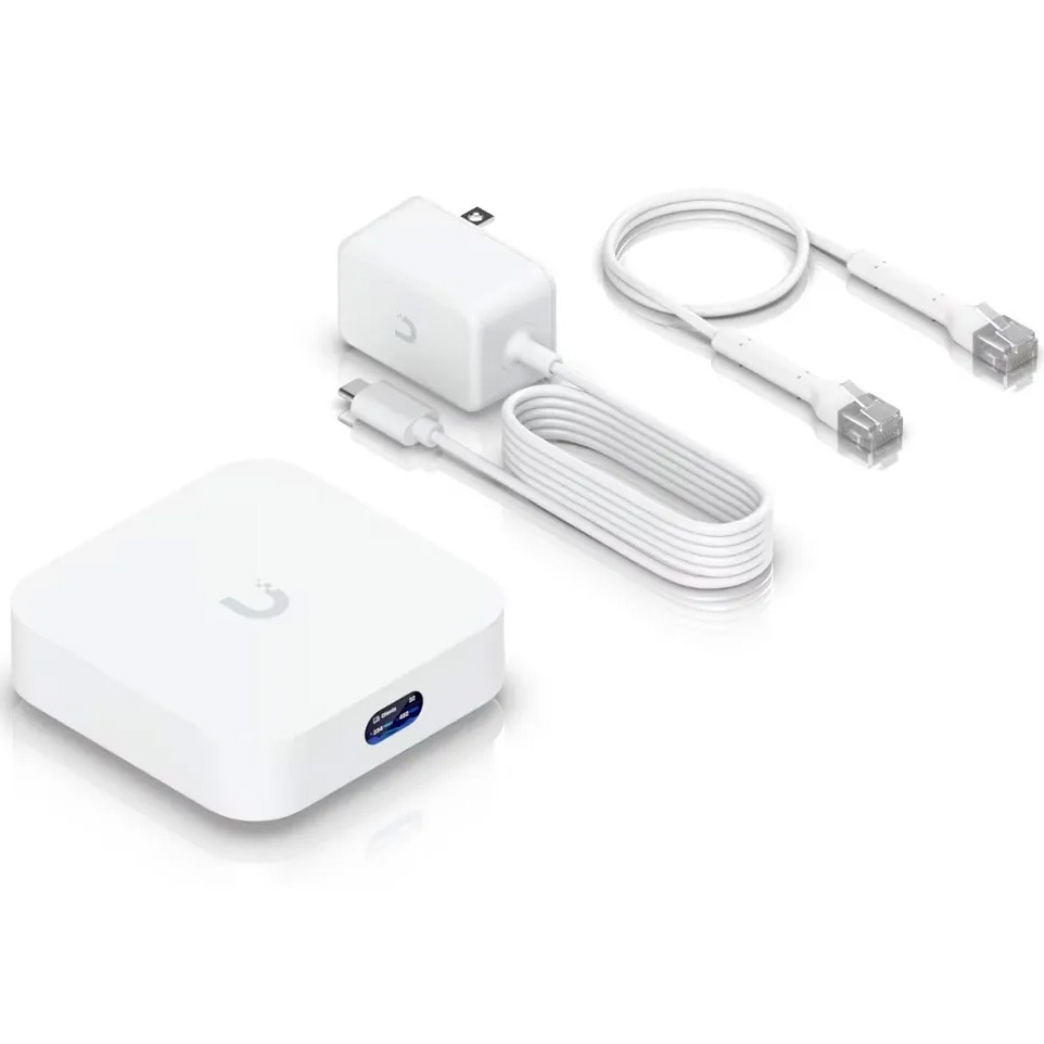 Router Wireless UniFi Express UX - eMAG.ro