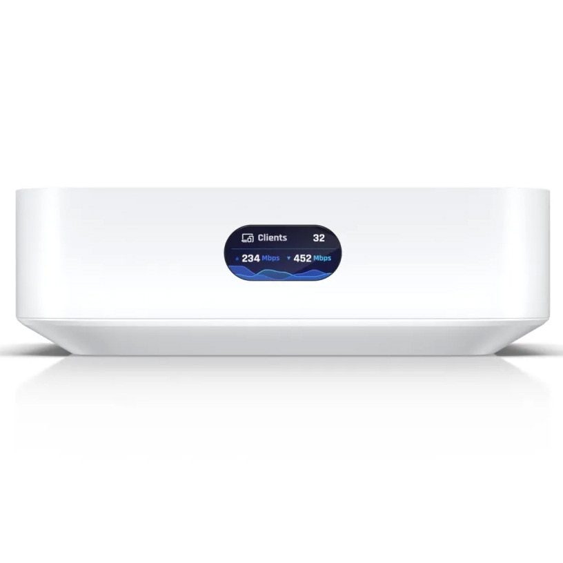 Router Wireless UniFi Express UX - eMAG.ro