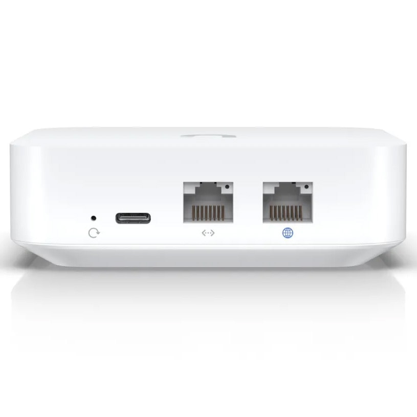 Router Wireless UniFi Express UX - eMAG.ro