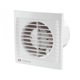 Ventilator de baie VENTS 100S, axial, cu sita anti tantari, diametru 100mm - eMAG.ro
