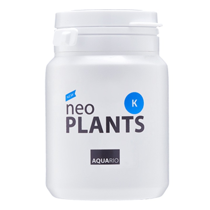 Tablete de ingrasamant cu potasiu pentru acvarii, Neo Tabs Plant K, 90 ...