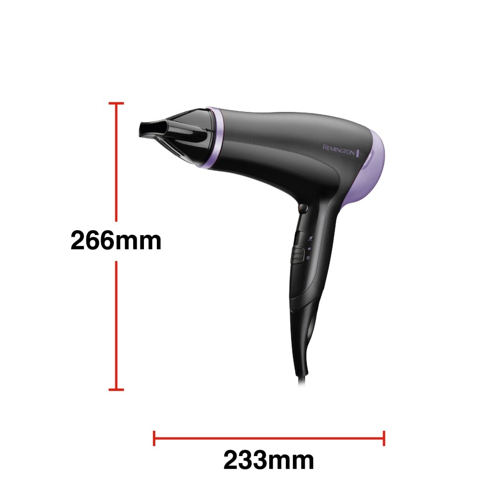 Set placa de indreptat parul, setare de temperatura inalta – 215°C ...