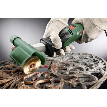 Perie de alama Bosch, 10 mm - eMAG.ro