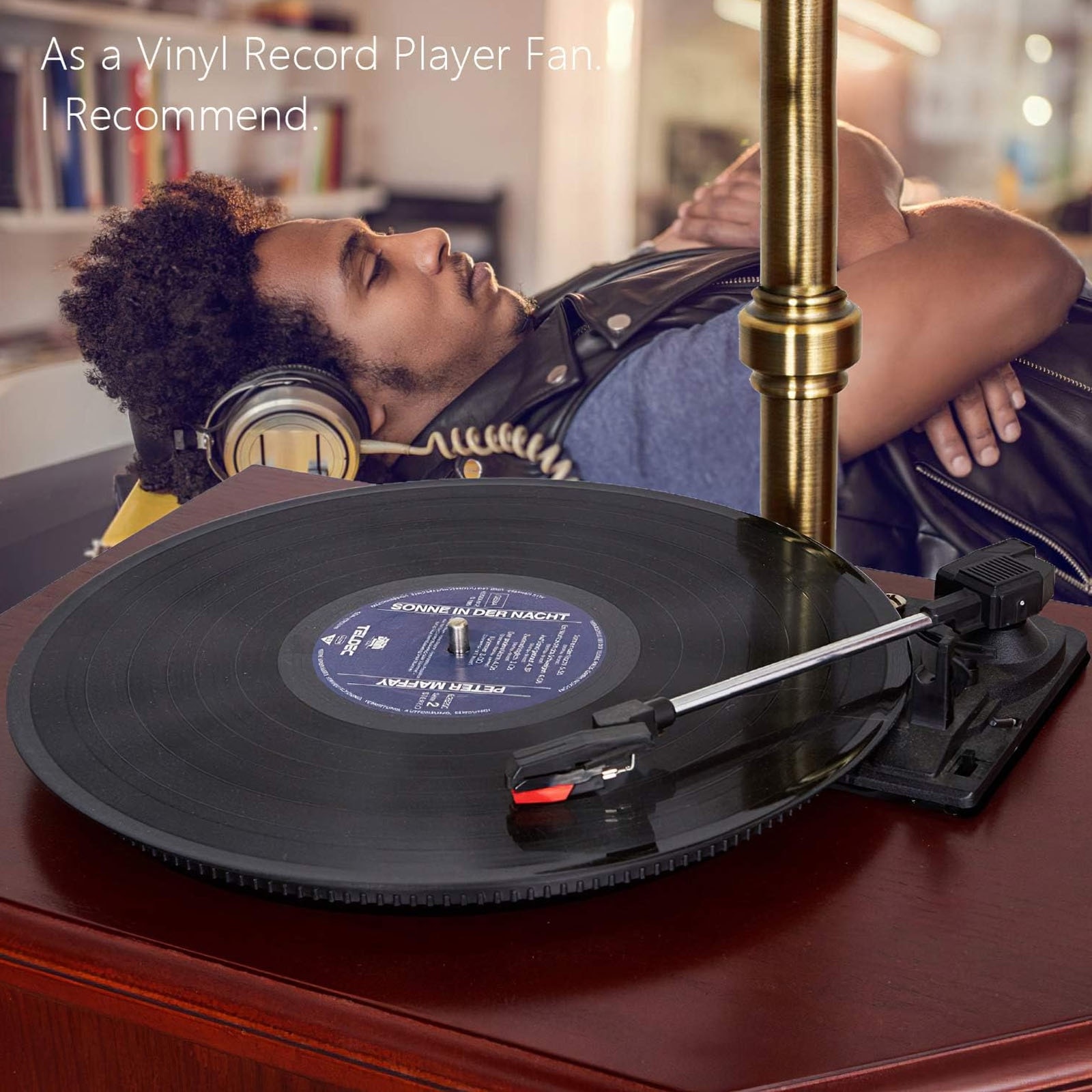 Set de 4 capuri de redare si 1 cartus cu ac stylus, Universal, Axroad ...