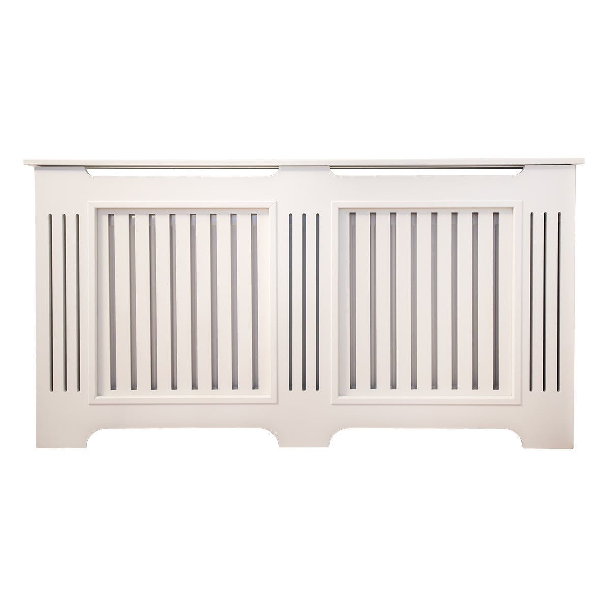 Masca calorifer – Rio – MDF si Lemn Masiv 220x87x19 - eMAG.ro