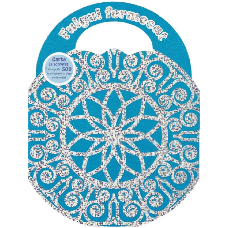 Fulgul fermecat - eMAG.ro