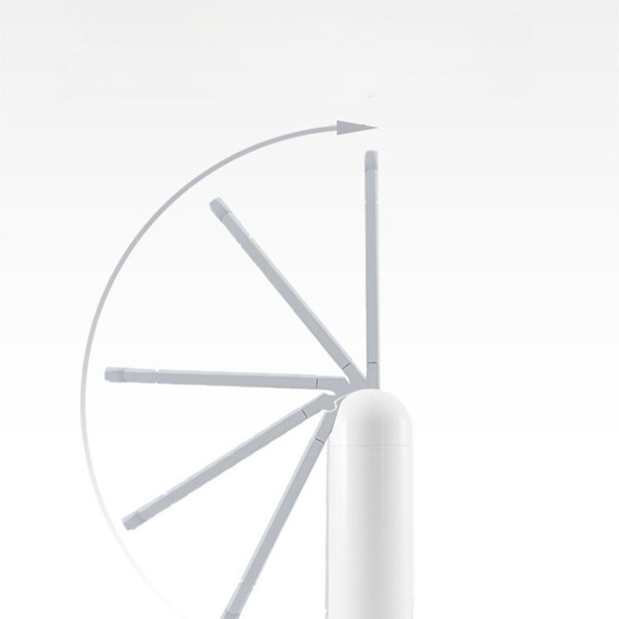 Bideu portabil, electric, reglabil la 180 de grade, IPX6, 140ml, pentru ...