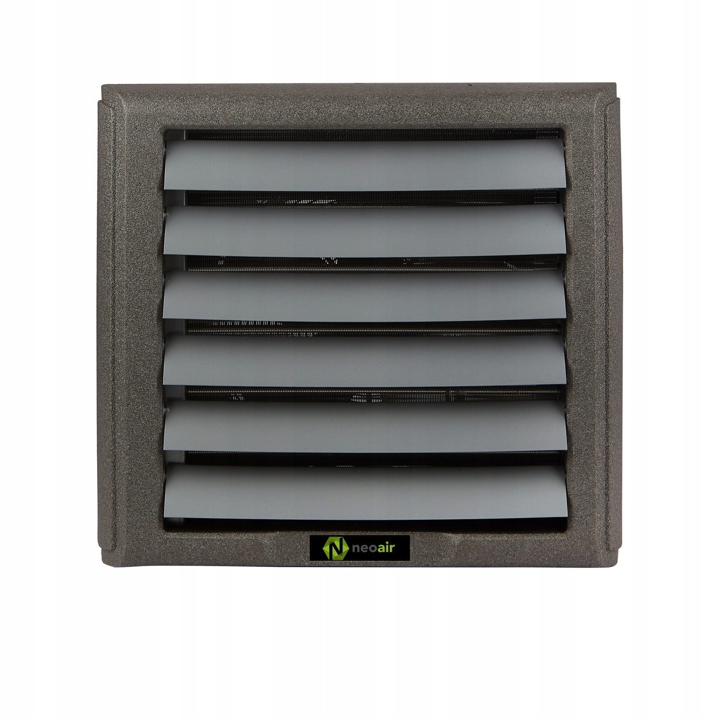 Aeroterma NEOAIR EVO108, 108kW, 4200m3/h, 697x748x338mm - eMAG.ro