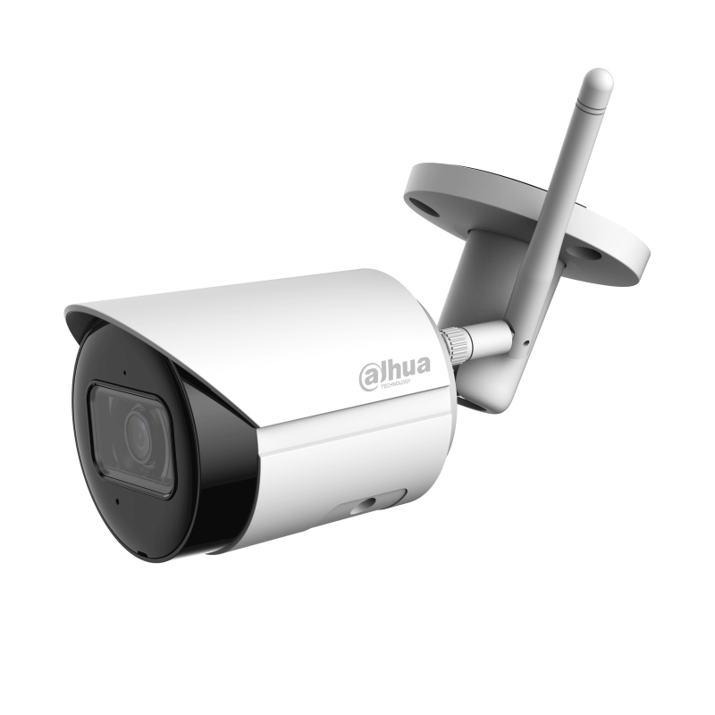 Camera de supraveghere IP Dahua IPC-HFW1430DS-SAW-0360B IPC-HFW1430DS ...